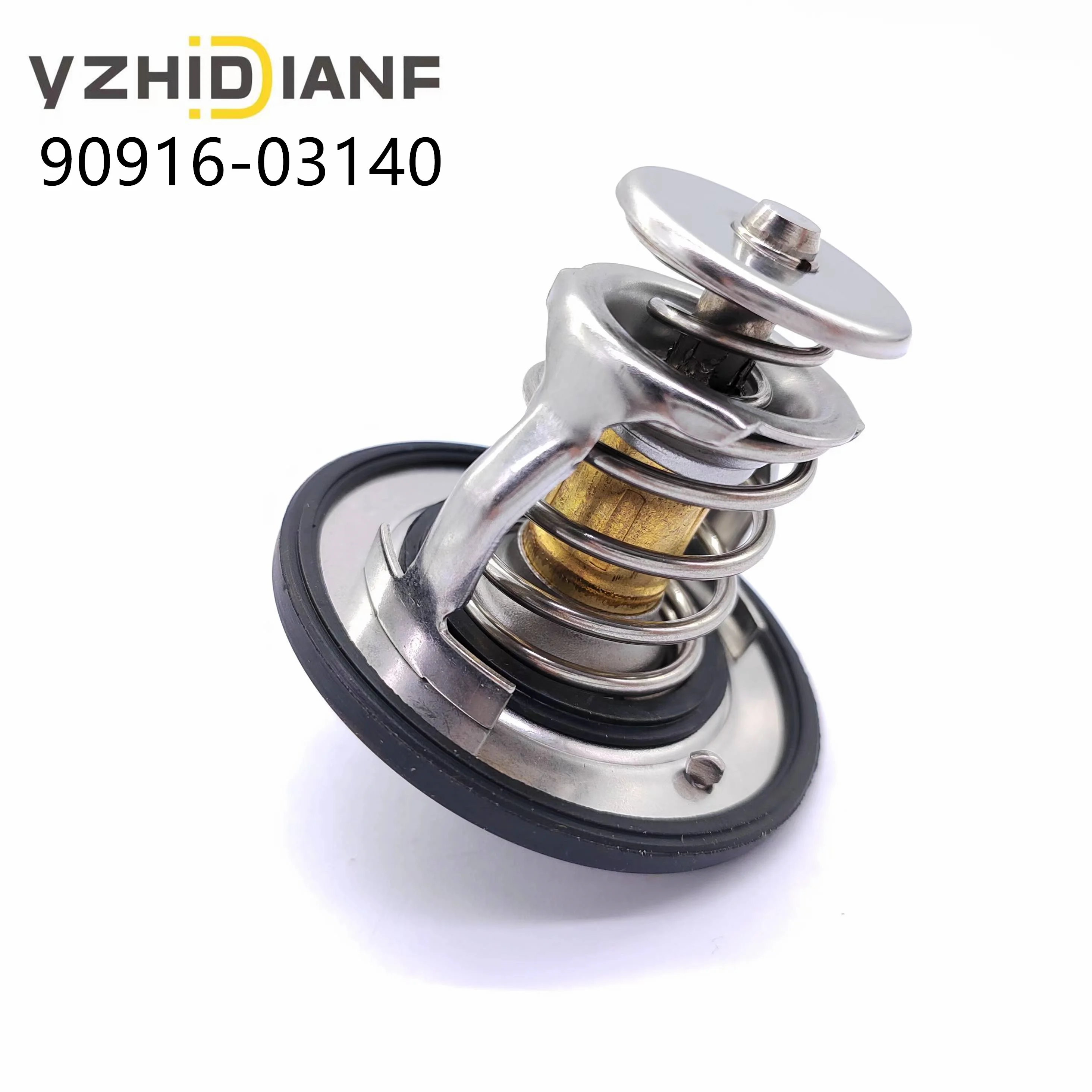 1x-90916-03140-Coolant-Thermostat-For-Lexus-ES300h-ES350-RX350-RX450h ...