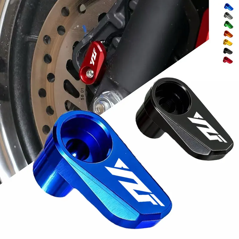 2026 CNC For YAMAHA YZF R1 R1M R3 YZF R6 R7 R9 R25 R125 YZFR6 YZFR1 ...
