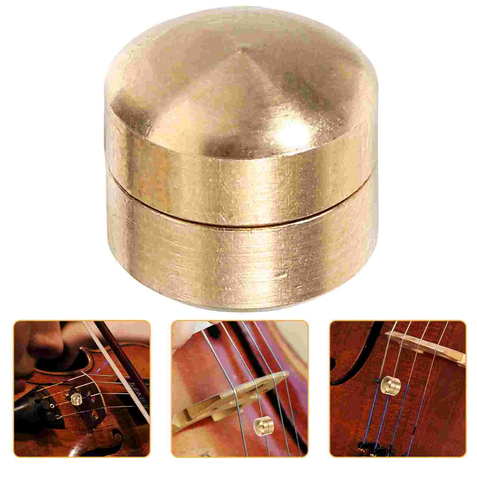 Violin-Wolf-Sounder-Tone-Eliminator-Mute-Instruments-Accessories ...