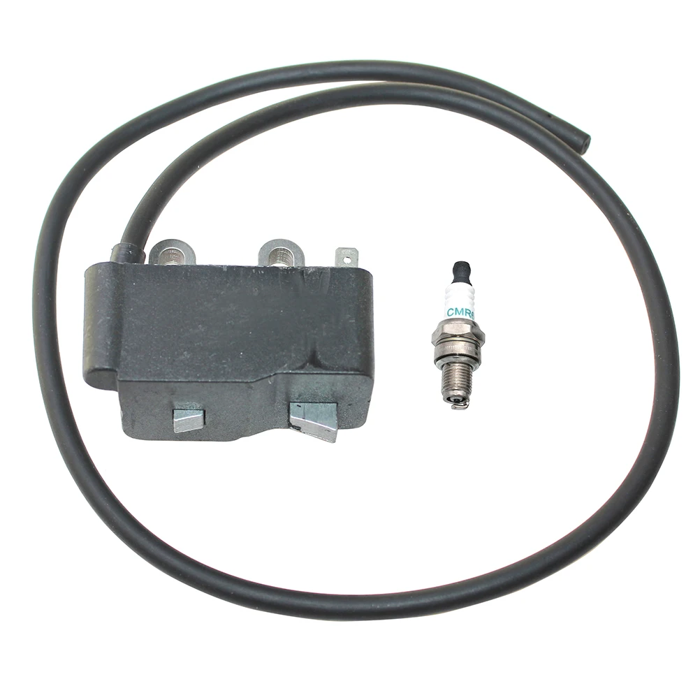 Ignition Coil For RedMax EBZ4800 EBZ4800RH EBZ4800Q EBZ5000 EBZ5000RH ...