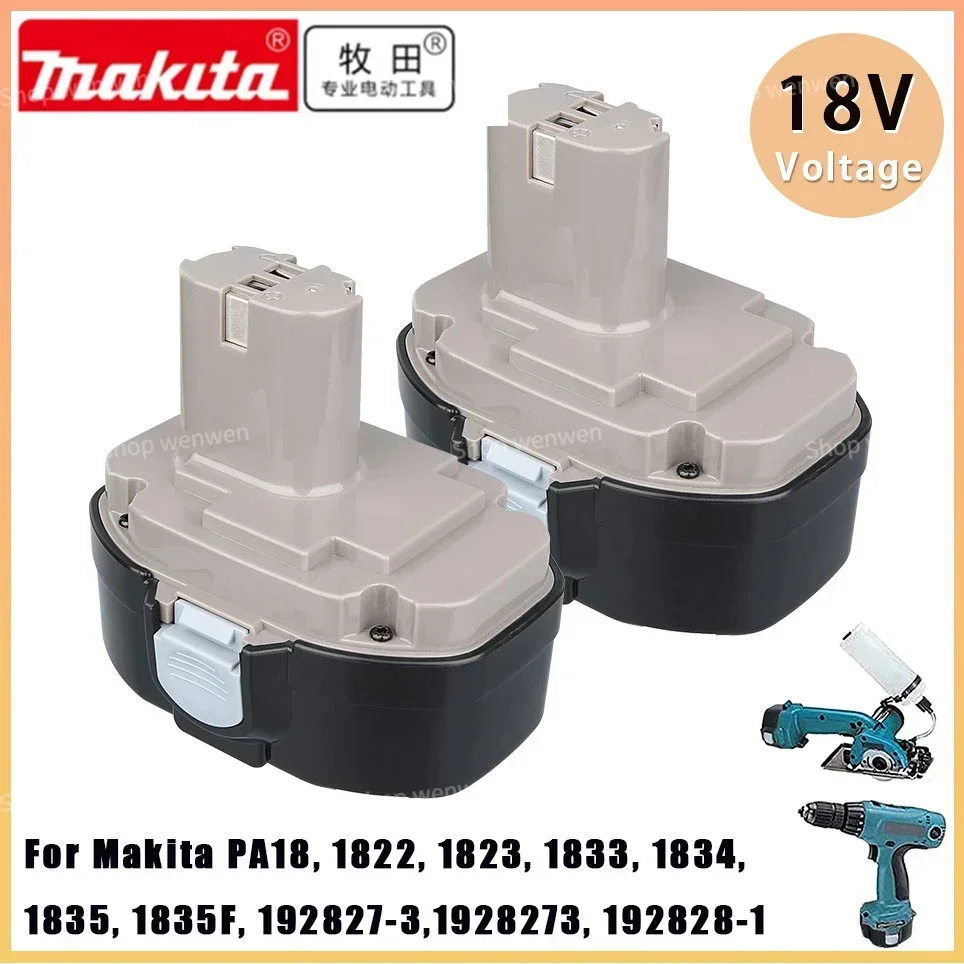 18V-Makita-4800mAh-6800mAh-9800mAh-Ni-MH-Battery-Replace-PA18-1822-1823-1833-1834-1835-1835F.jpg