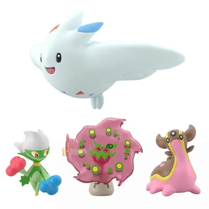 Pokemon Sinnoh Pokemon