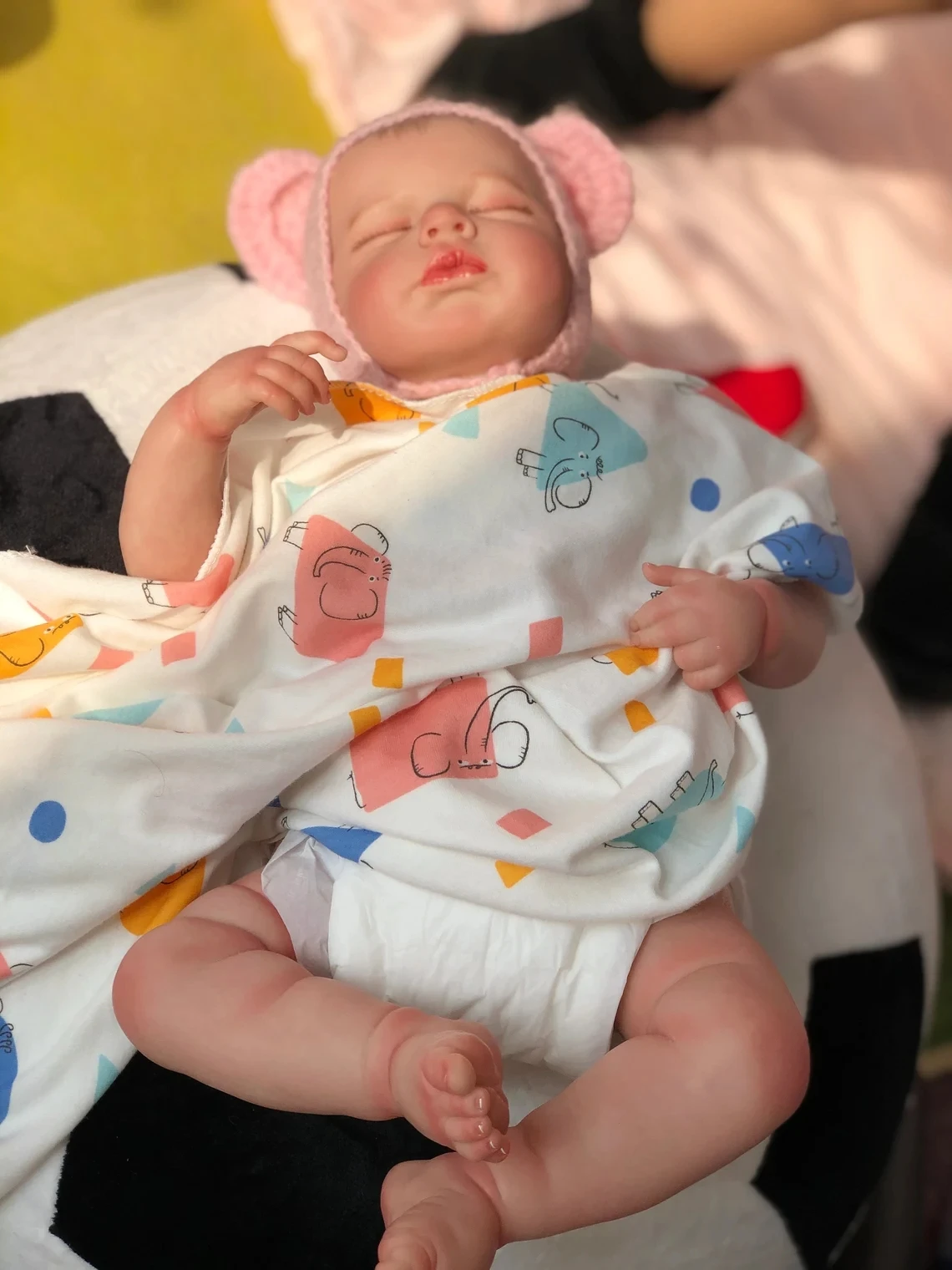 How Babies Are Made Real Life