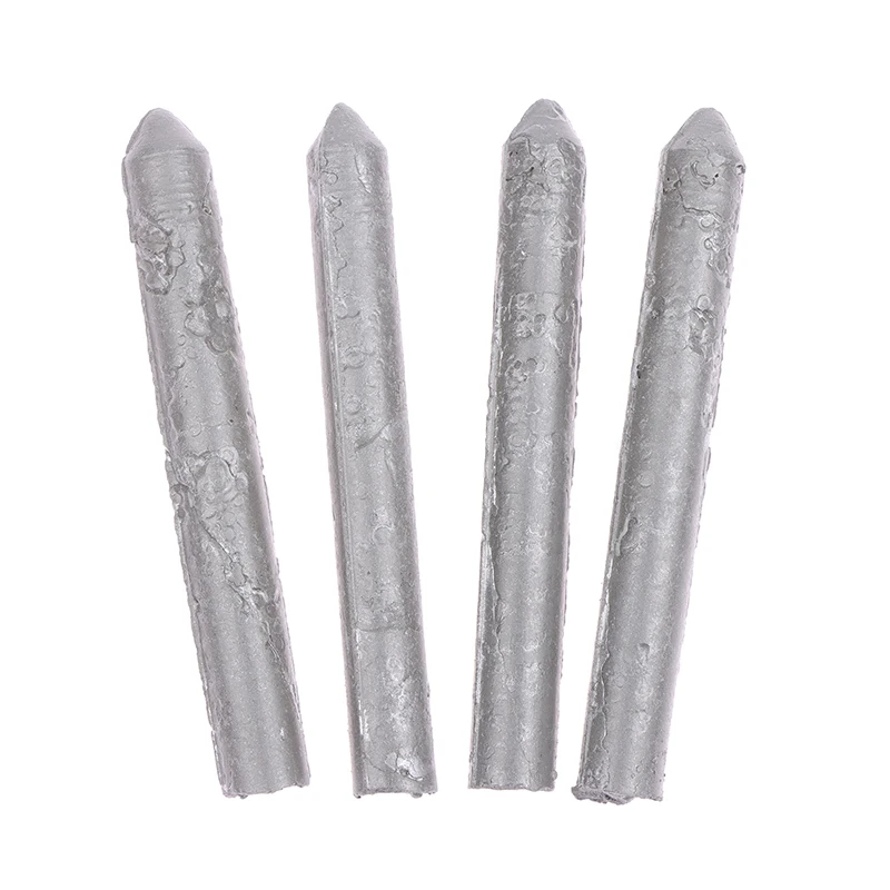 Common Silver Aluminum Solder Is Easy To Melt At Low Temperature ...