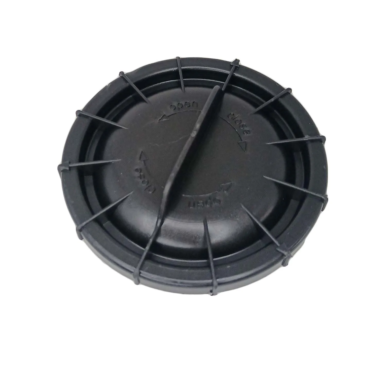 1 Pc For Ford Edge 2013 2014 Lamp Access Cap Headlamp Dust Cover Plate ...