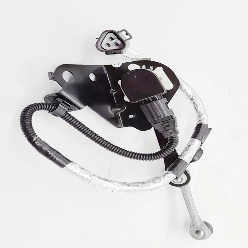 89408-60040-Suspension-Ride-Height-Sensor-Rear-Left-Aisin-HST-041-fits ...