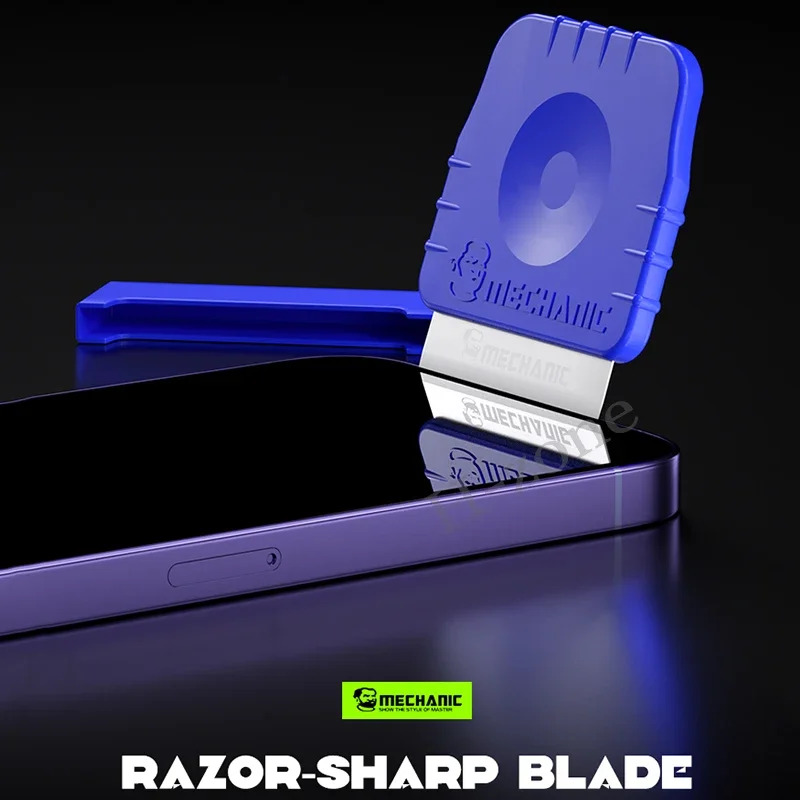 MECHANIC-sharp-blade-mobile-phone-repair-and-disassembly-pick-curved ...