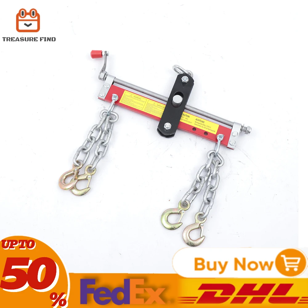 Crane-Motor-Engine-Balancer-900kg-2000LB-Traverse-Loading-Balancer ...