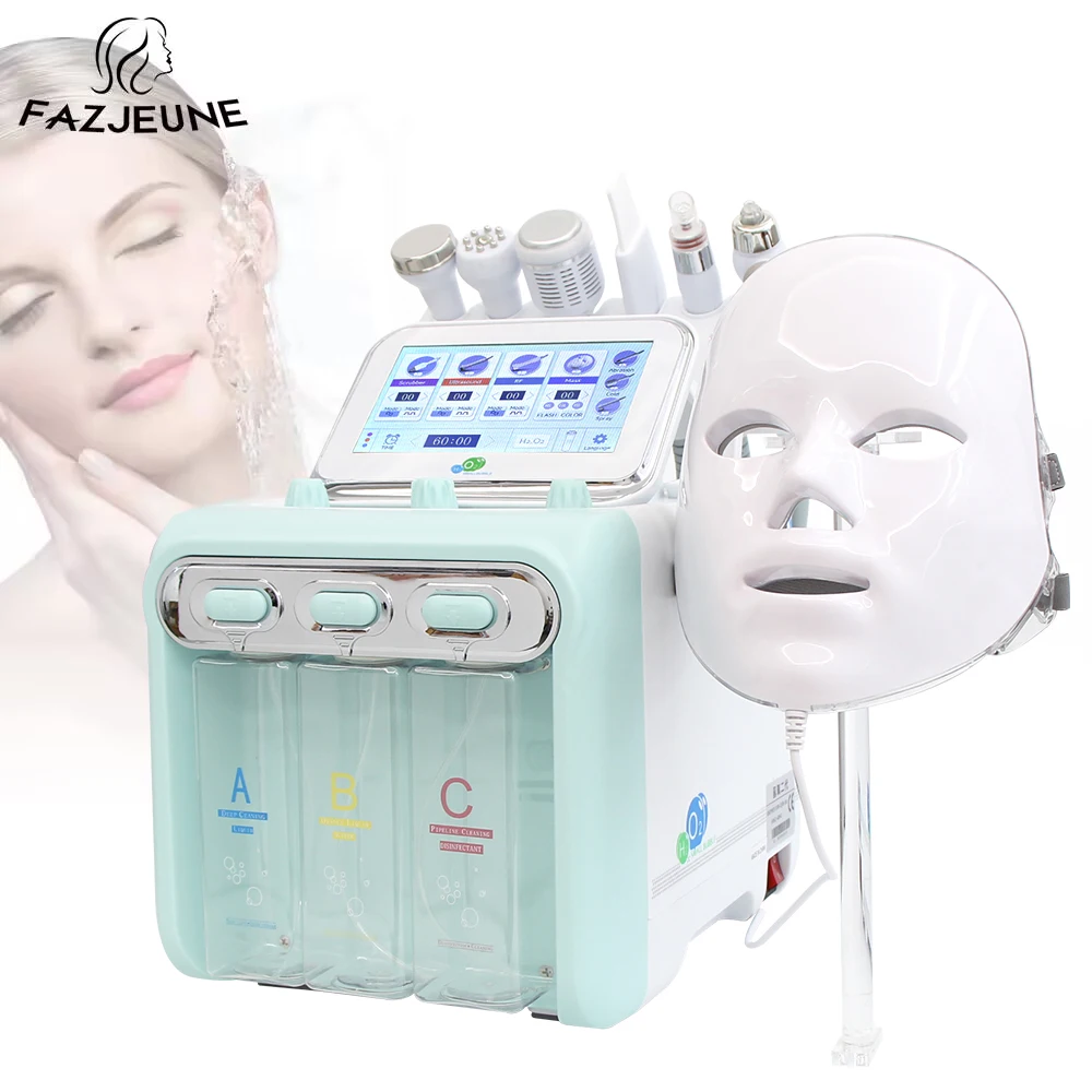 Upgrade-7-in-1-Hydro-Dermabrasion-Small-Bubble-Facial-Machine-H2O2 ...
