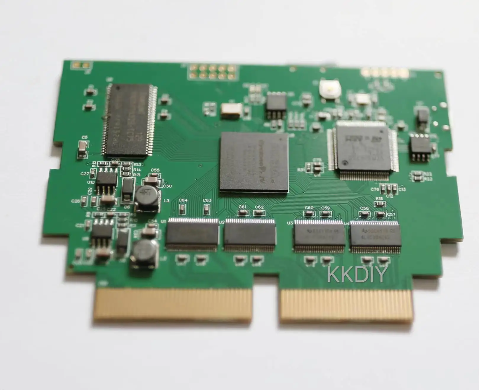 English-Menu-SAROO-for-Sega-Saturn-Console-Retro-Game-through-Support-1 ...