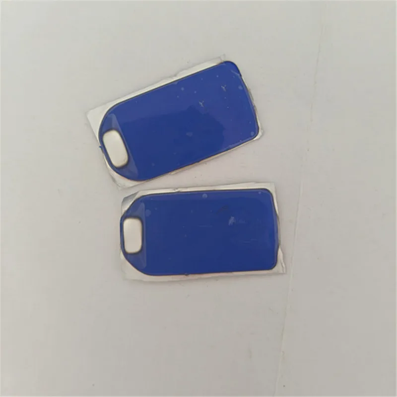 Smart-Remote-Key-Logo-Sticker-Emblema-da-capa-traseira-adesivo-para ...