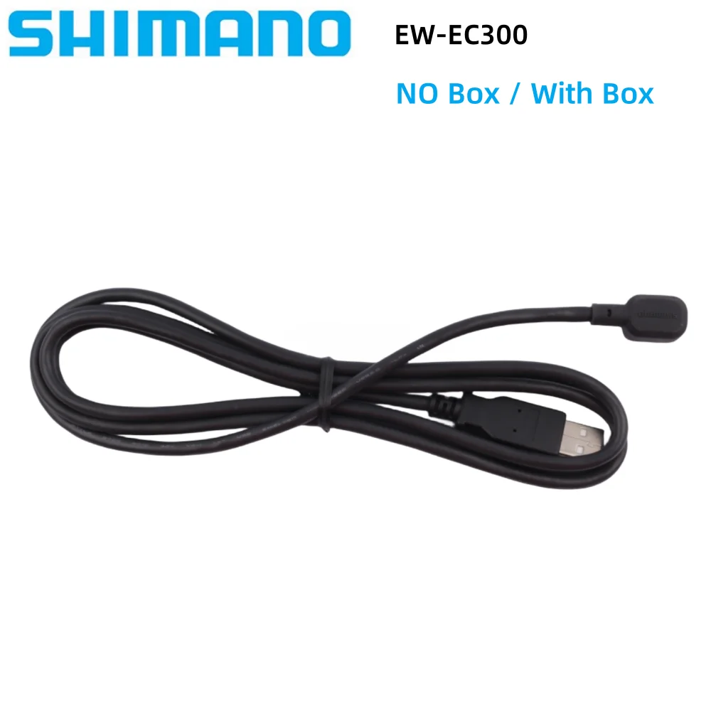 SHIMANO-EW-EC300-Charging-Cable-Connector-For-Shimano-Power-Meter ...