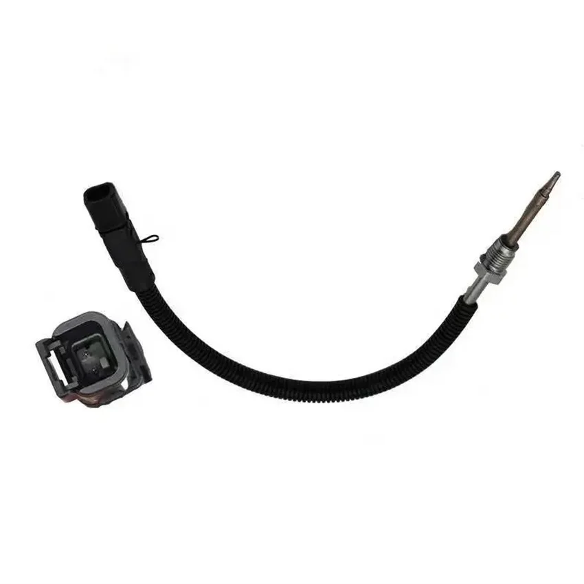 7421285163-Exhaust-Temperature-Sensor-For-Renault-Truck-Volvo-Bus-OEM ...
