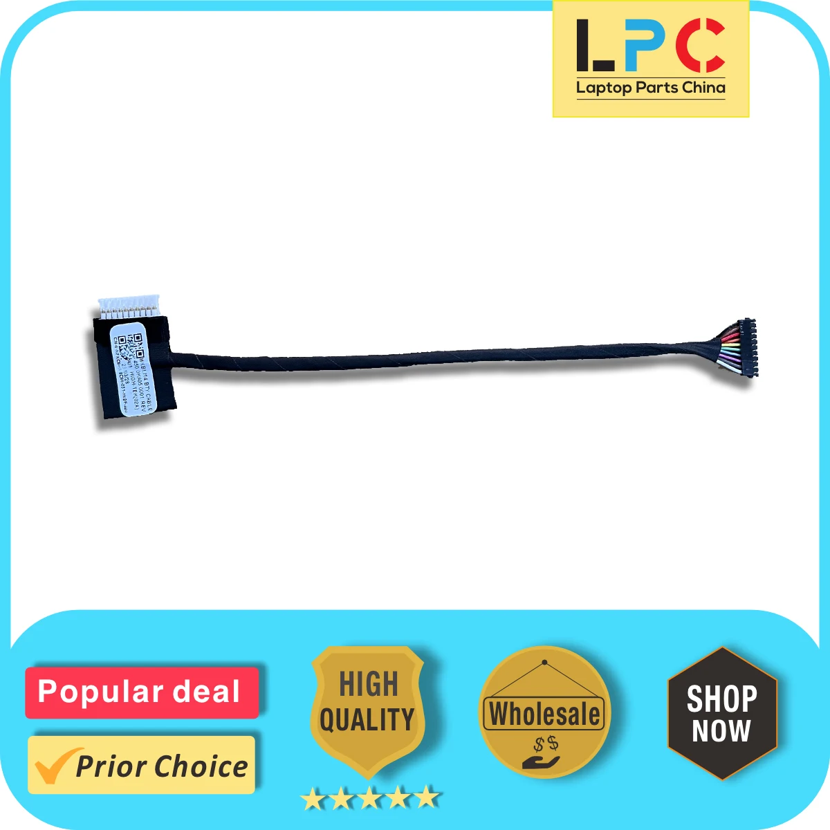 Battery-Cable-for-Dell-Latitude-3410-3510-E3410-E3510-New-Laptop ...