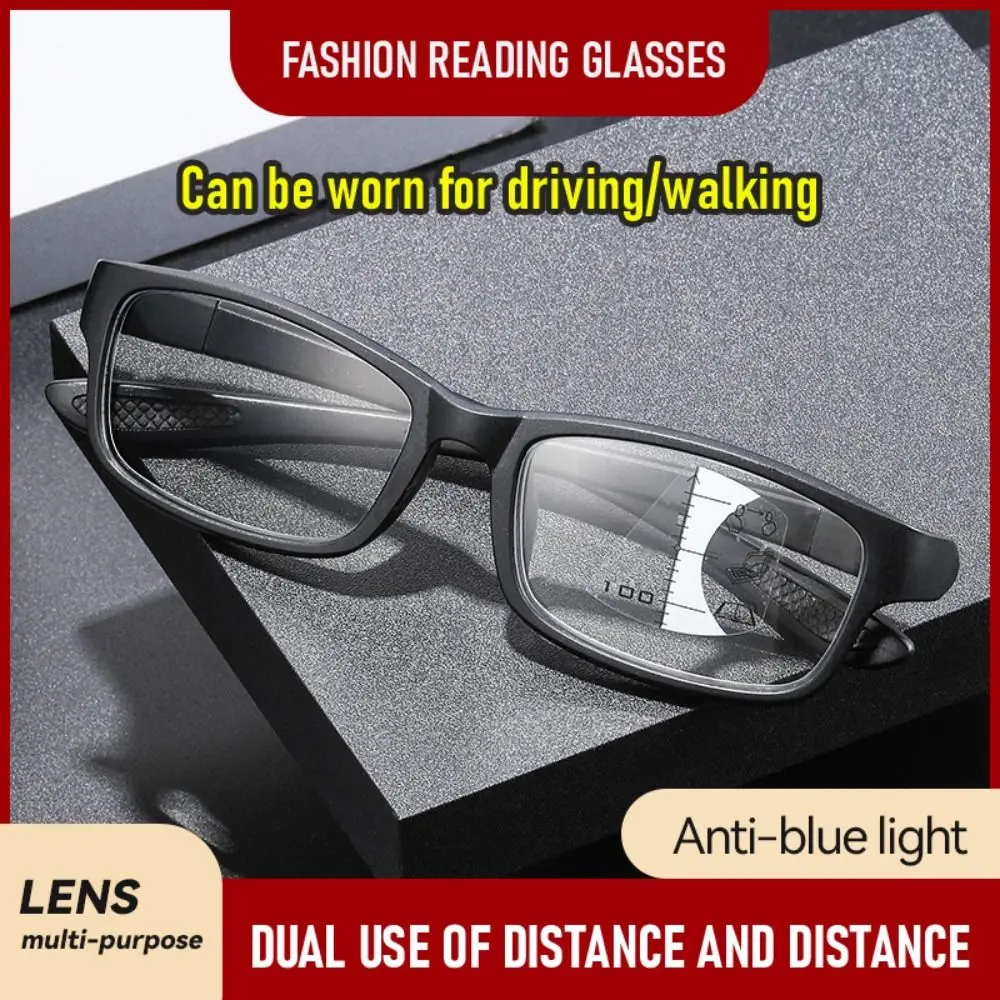 Multifocal-Anti-Blue-Light-Reading-Glasses-Eye-Protection-Blue-Ray ...