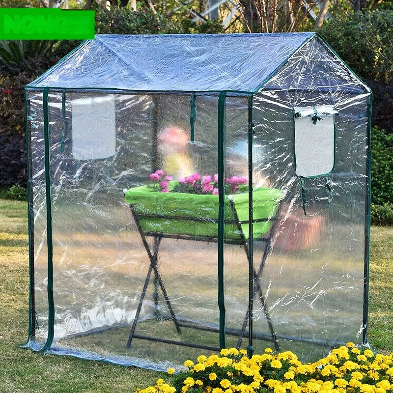 Plant-Greenhouse-Windproof-and-Rainproof-Outdoor-Animal-Insulation ...