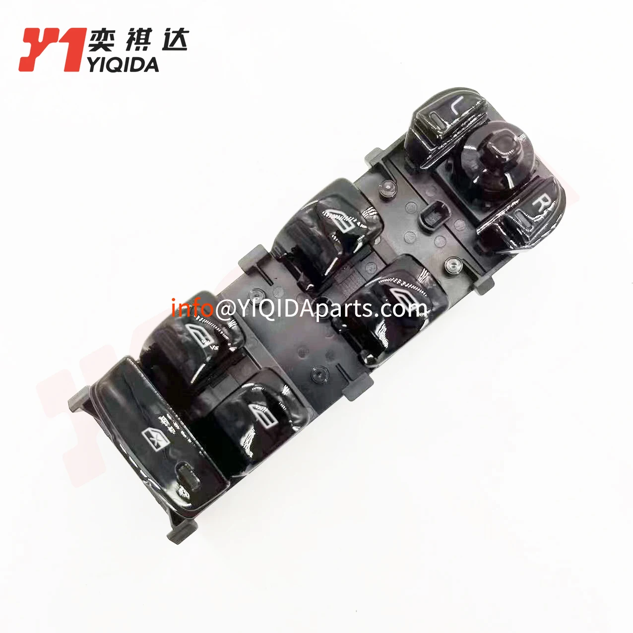 YIQIDA-OE-31433926-High-Quality-Brand-New-Power-Window-Switch-for-Volvo ...