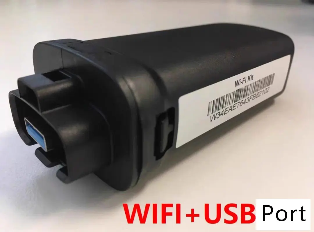 GoodWe On Grid Inverter WiFi Data Stick USB Port Communication Module ...