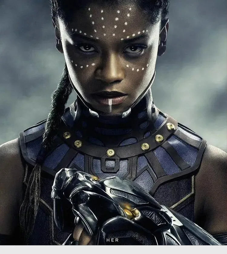 Halloween Animation Costume Cosplay Women Adult Party Kids Black Panther 2 Clothes Suit Superhero Children Sheng Costume Gift AliExpress 200000532
