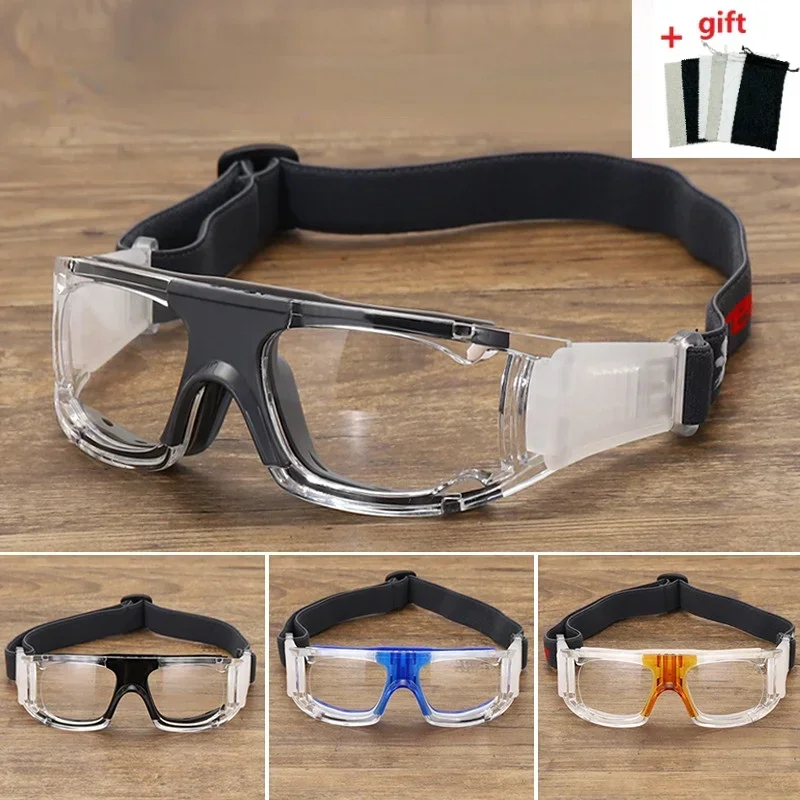 Myopia-hyperopia-Basketball-Glasses-Sport-Eyewear-Football-Eye-Anti ...