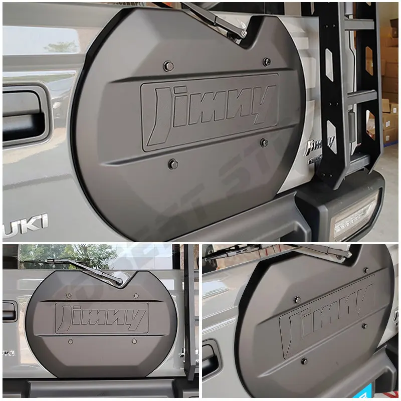 Suzuki jimny gen4 jb64 jb74w,シエラ2019 2020 2023,スペアホイール