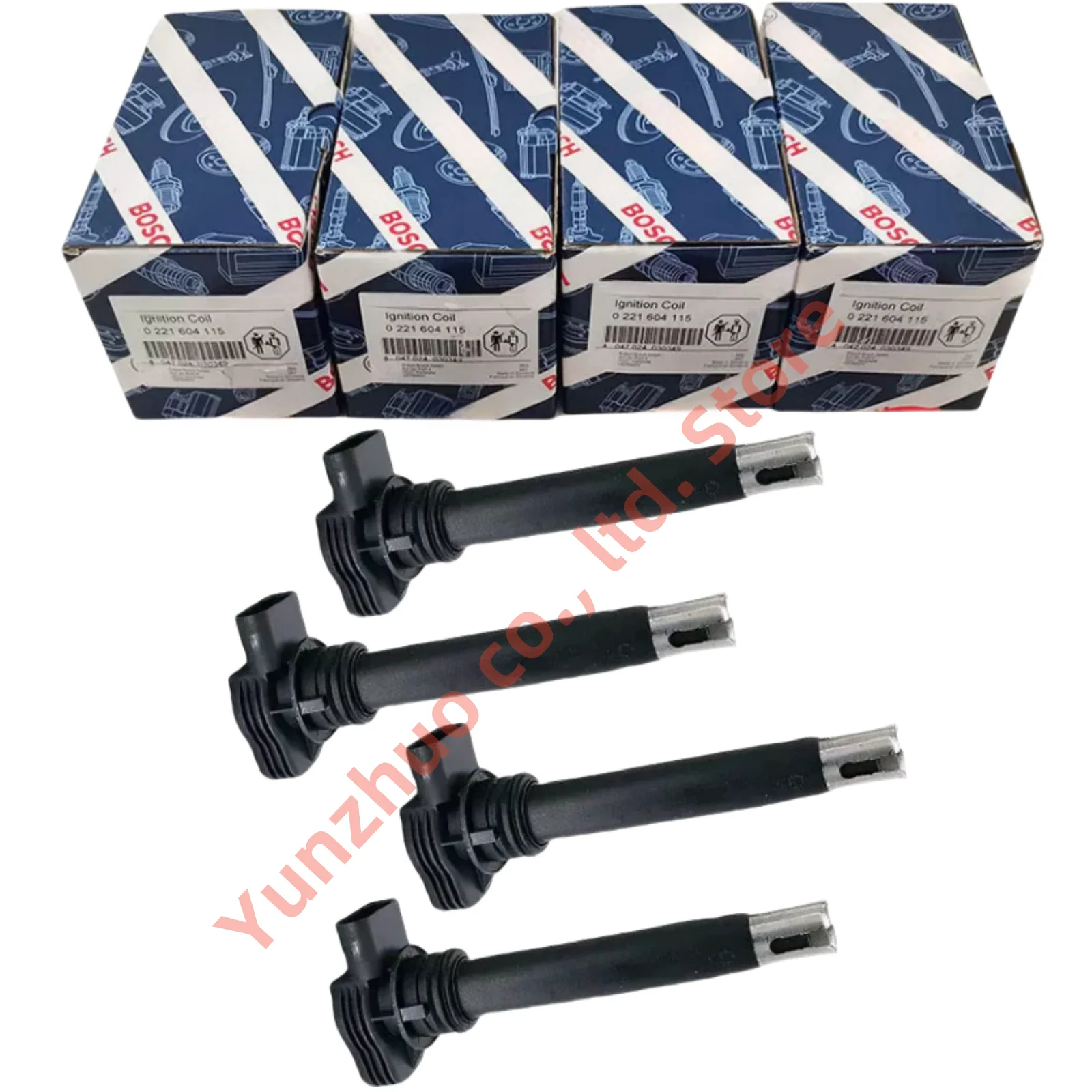 0221604115-Suitable-for-Crafter-Jetta-Bora-Golf-MK4-Passat-B5-A3-A4-TT ...