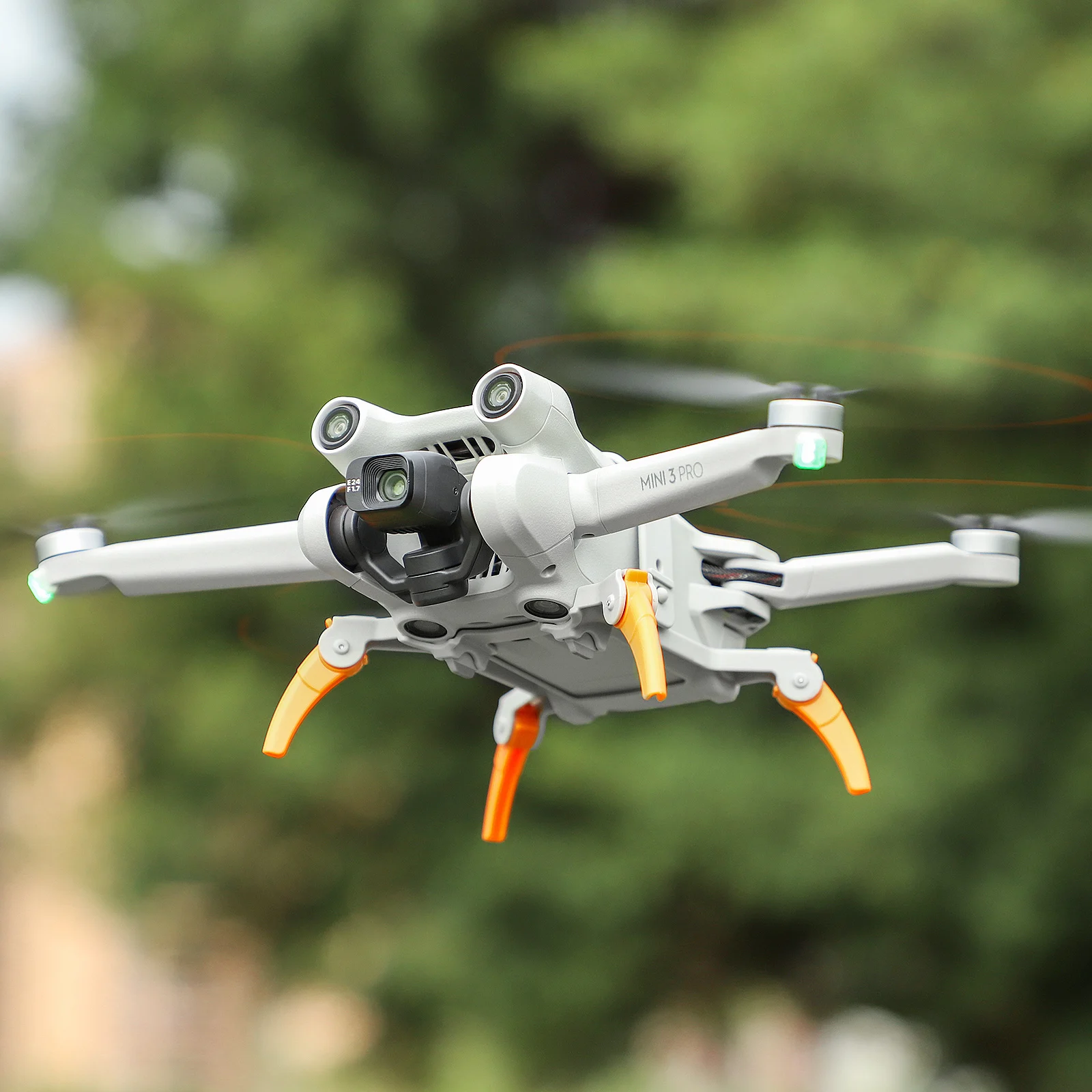 Spider-Increased-Height-Tripod-Drone-Foldable-Landing-Gear-for-DJI-Mini ...