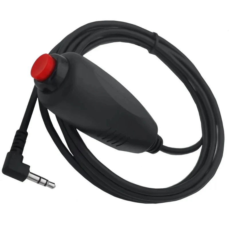 With button switch Call Nurse 3.5 Cable Line Emergency call Push Button ...