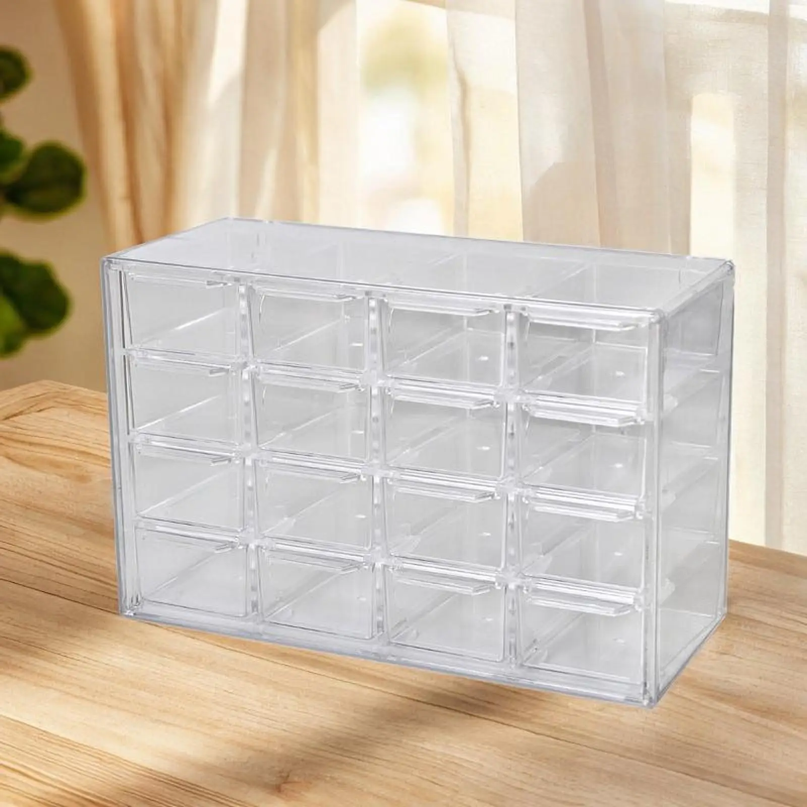 Mini Drawer Organizer for Desk,Desktop Storage Box,Jewelry Storage Box ...