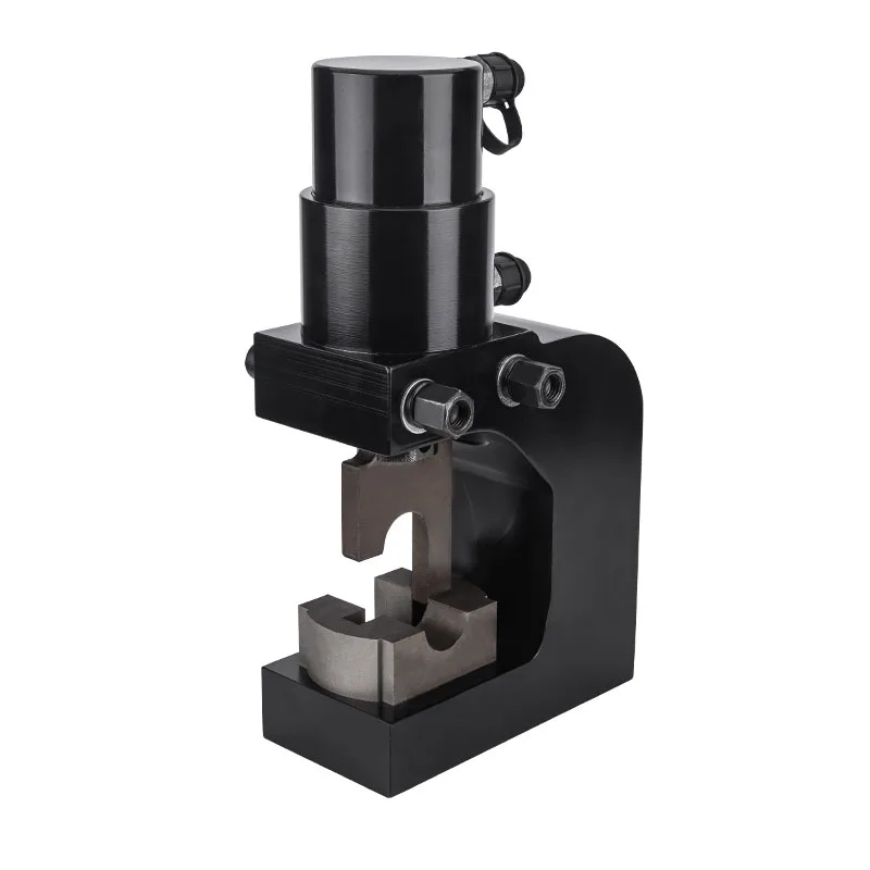 Electric hydraulic wire rope cutter MQY 35 oil rope cutter cutting ...