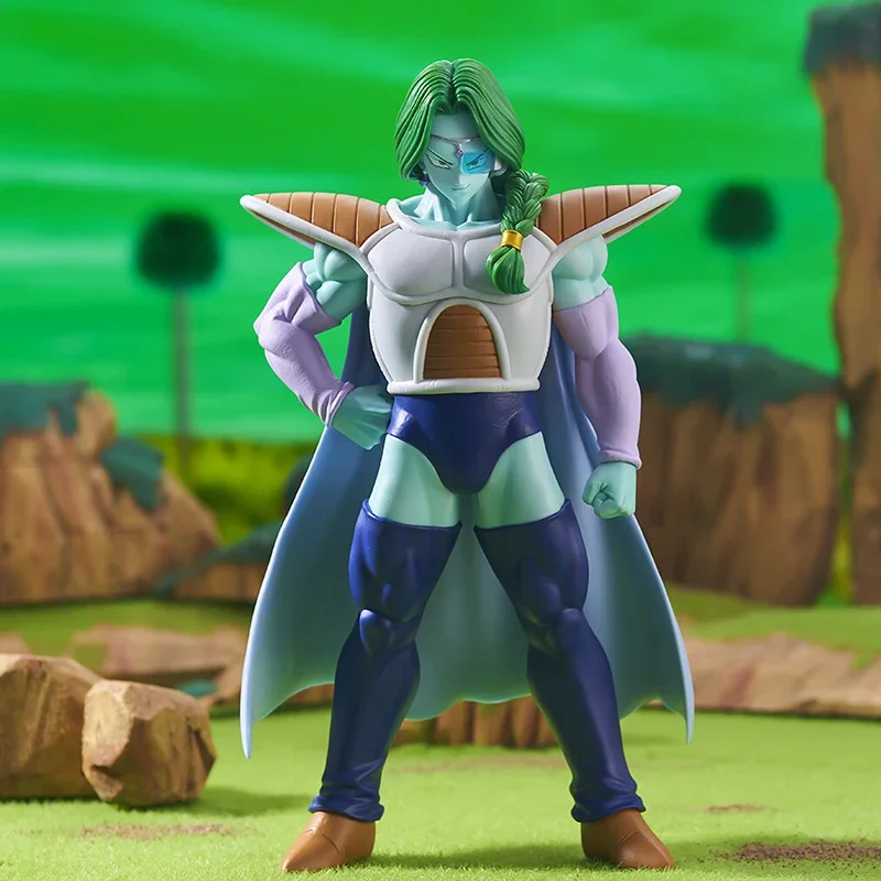 Anime-Zarbon-Dragon-Ball-Figures-EX-Kyoufu-Army-Zarbon-Action-Figures ...