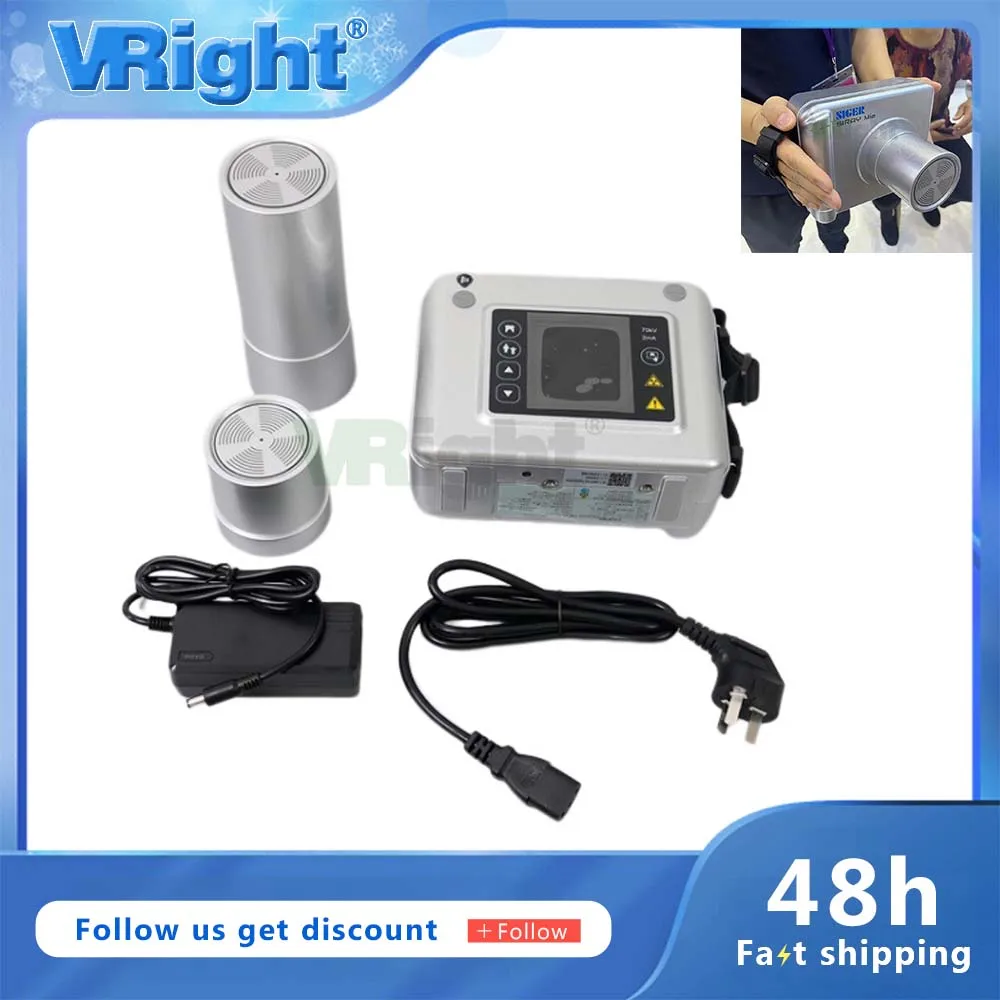Dental-Portable-X-Ray-Sensor-Unit-Radiovisografo-Digital-Radio-Dental-x ...