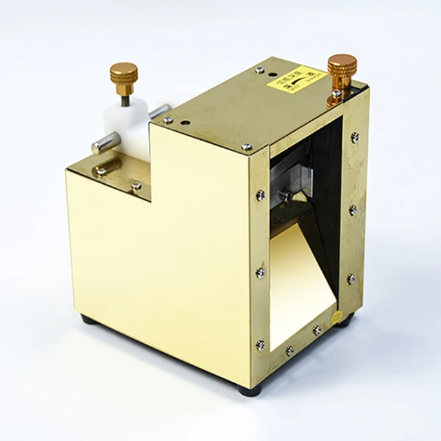 Quilling Paper Cutter Machine