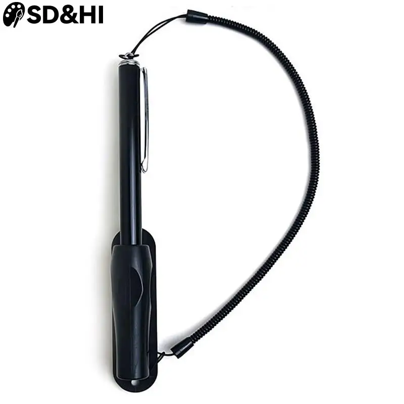 Touch Screen Mobile Phone Stylus Pen Spring Rope Tablet Accessories ...