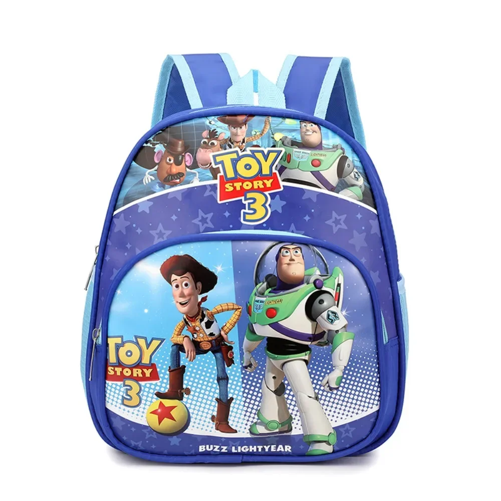 Disney-Toy-Story-Kids-Backpack-for-Children-Aged-3-6-Cute-Cartoon-High ...