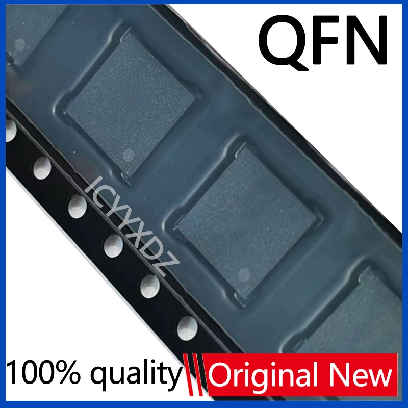10piece-100-New-Original-TPS51125ARGERG4-TPS51125A-51125A-QFN-24 ...