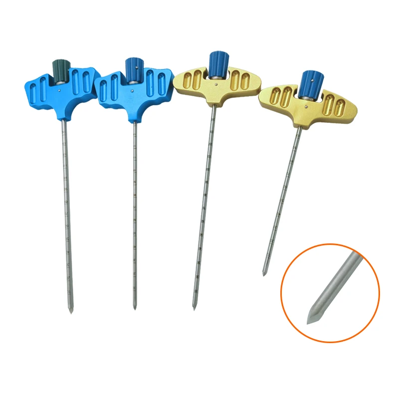 Vertebroplasty Puncture Needle | Orthopedics Medical Instrument - 1pcs ...