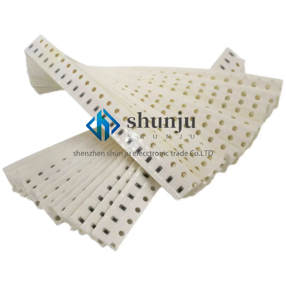 100PCS-Chip-Capacitor-0805-2012-1PF-2PF-3PF-4PF-5pF-6pF-7pF-10PF-50V ...