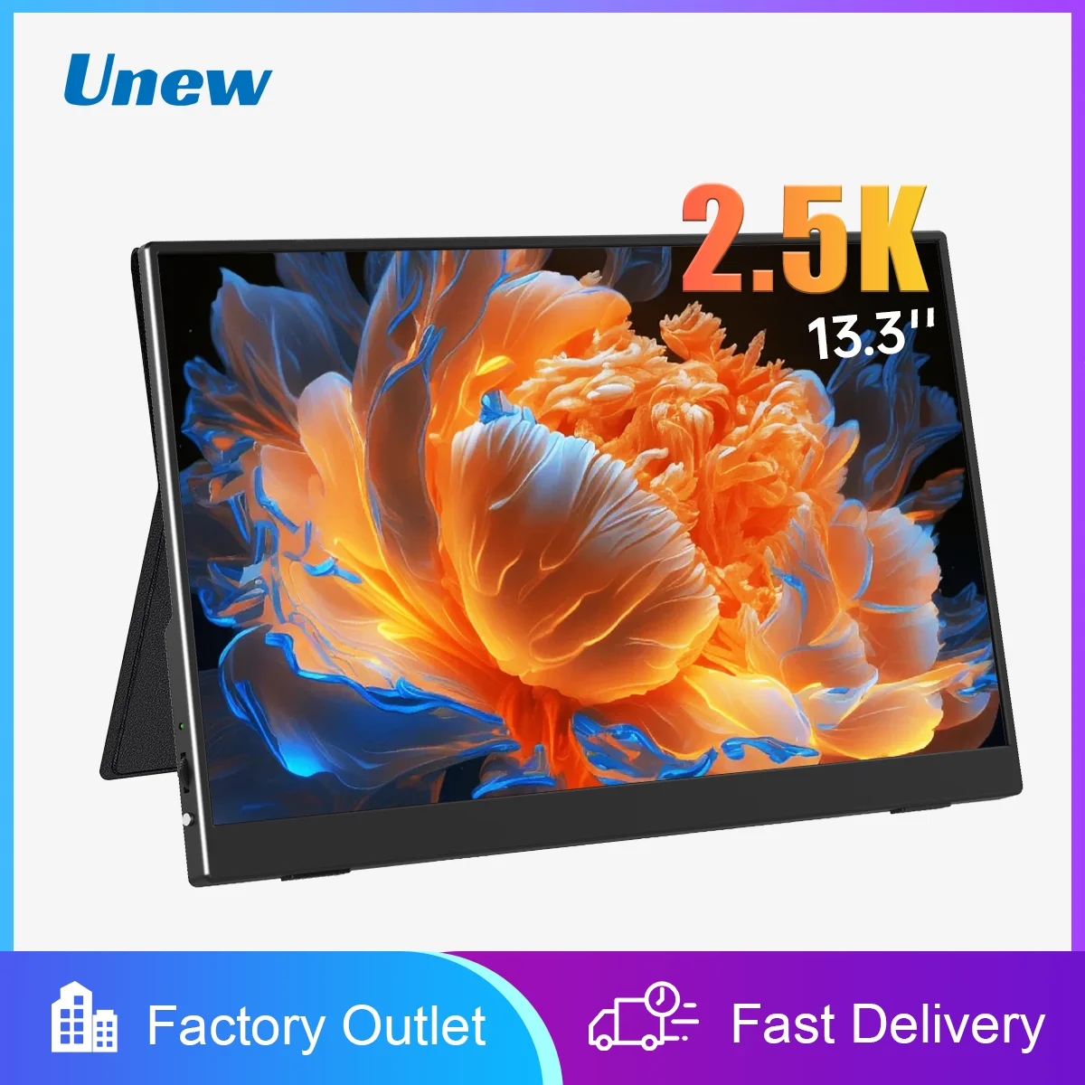 13-3-inch-Portable-Screen-Monitor-2-5K-and-1080P-HDMI-Type-C-with ...