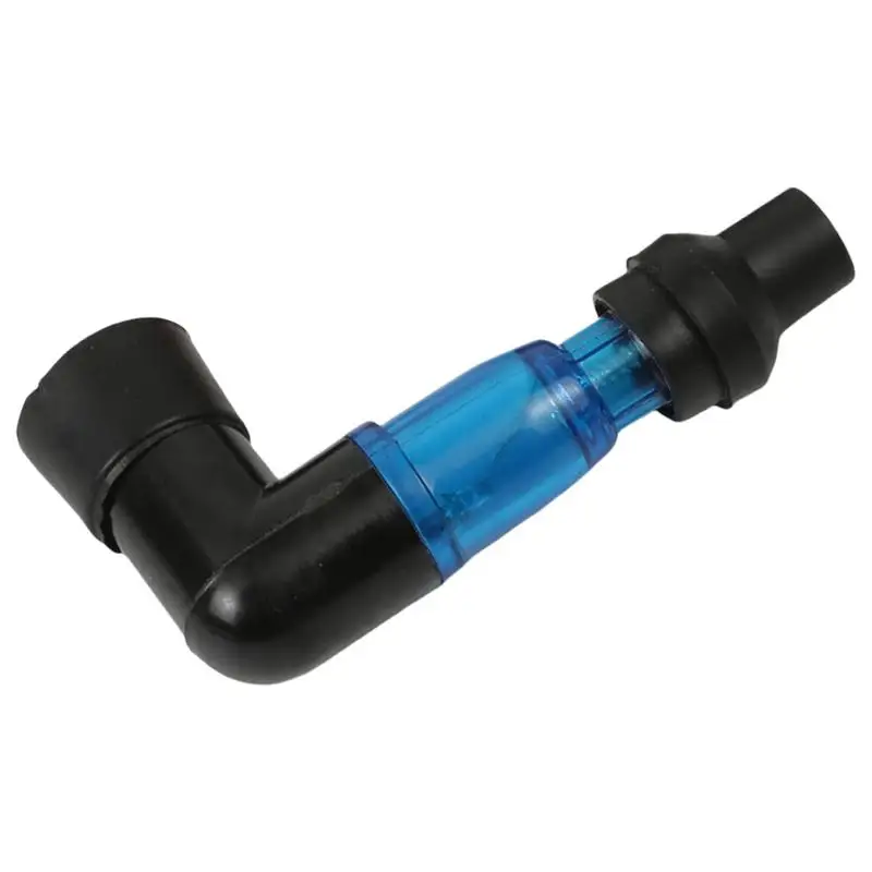 Spark-Plug-Cap-For-Motorcycle-Flashing-Spark-Plug-Cover-For-Motocross ...