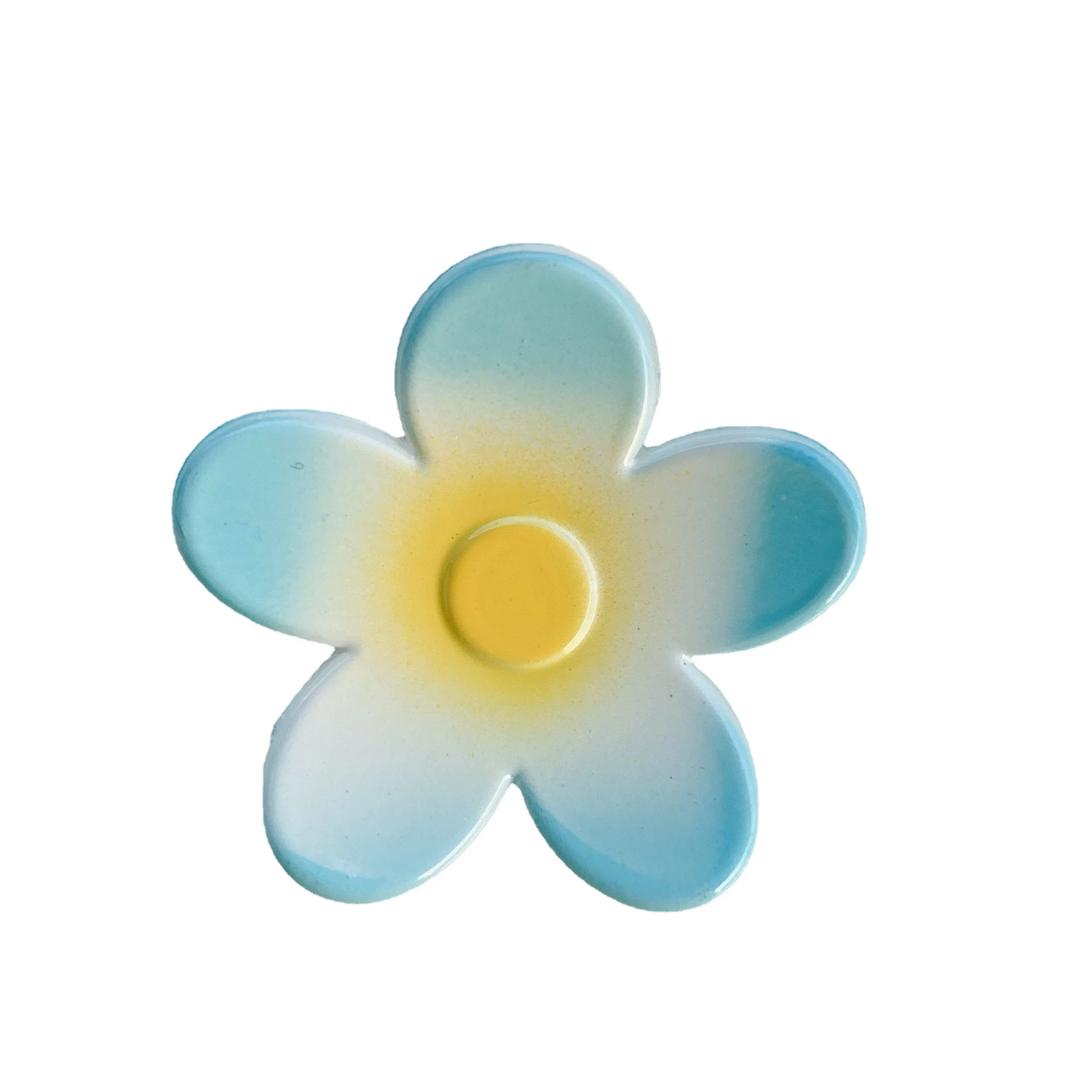 Gradually Clipart Flower