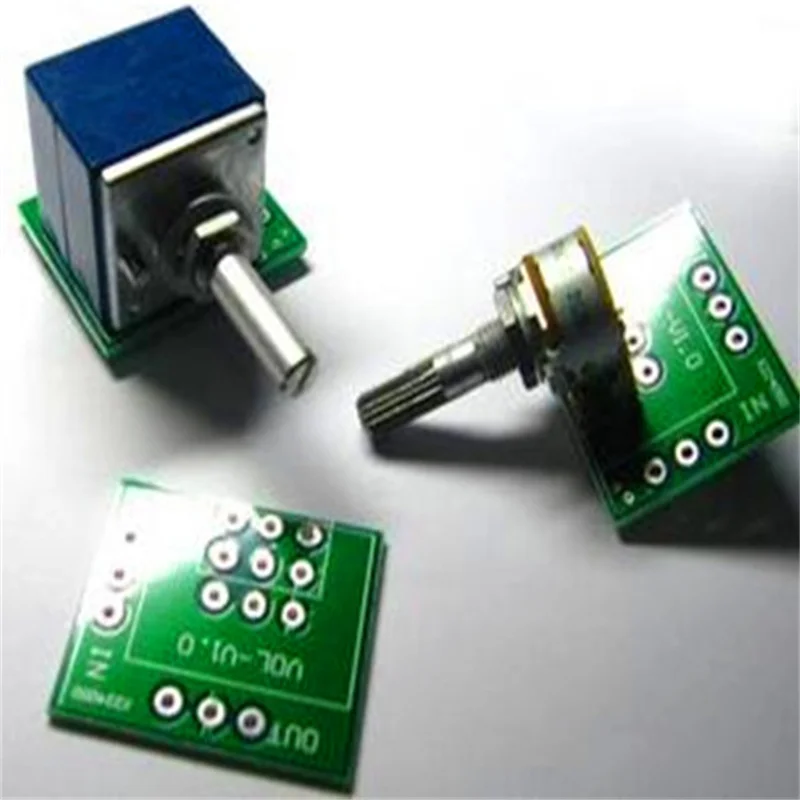 2pcs Universal Board Sided Shield / 16 27 Type / Pcb Control Board ...