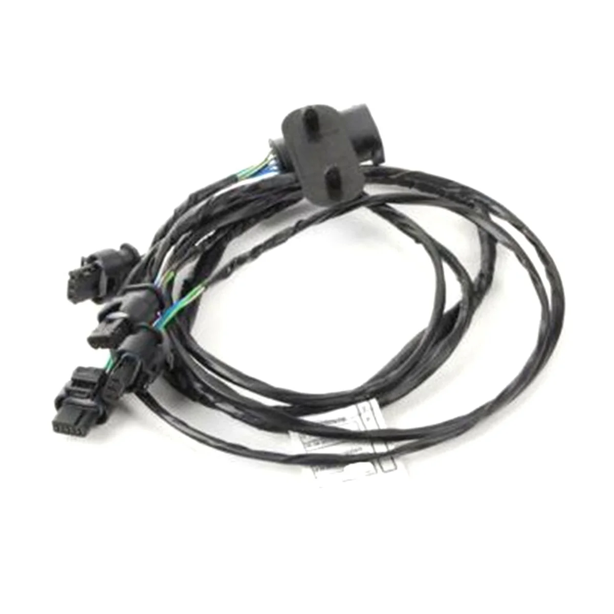 61129313607 Front Bumper Parking Sensor Wiring Harness for BMW F30 F32 ...