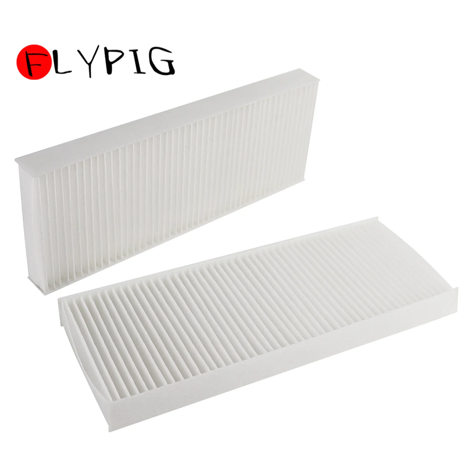 2x C25764 Cabin Air Filters for Nissan Pathfinder Xterra CAF1813 Fram ...
