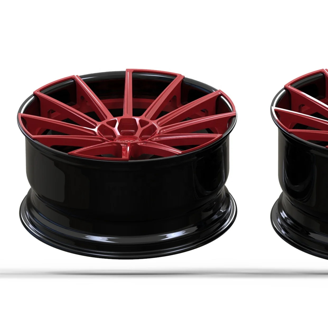 22-Inch-Red-Disc-Gloss-Black-Two-piece-Rims-Car-Wheels.jpg