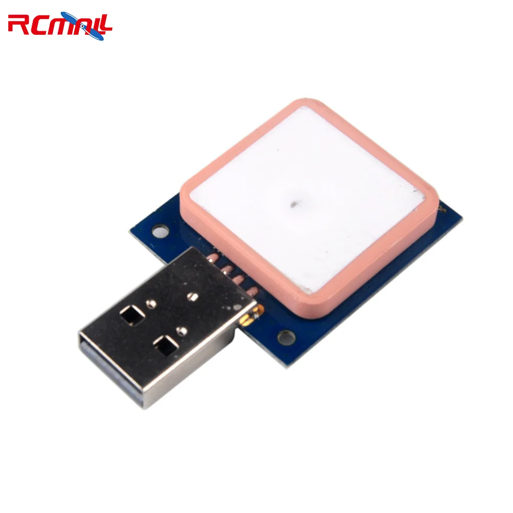 VK-162 USB GPS Module GMOUSE with Flash without Compass Navigation ...
