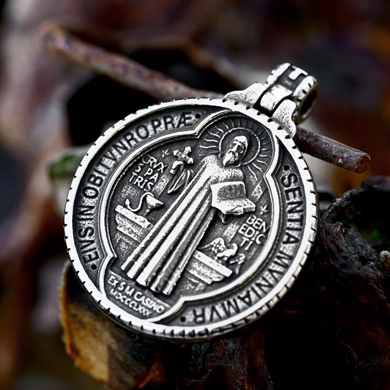 BEIER-2024-New-Unique-Design-Stainless-Steel-Jesus-Pendant-CSSML ...