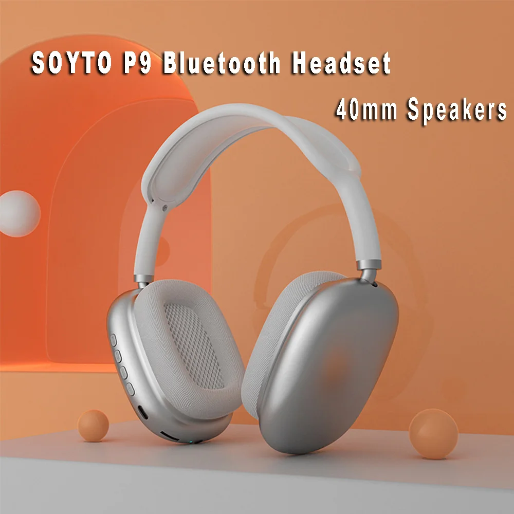 Soyto headset store