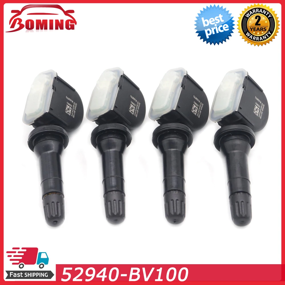 52940-BV100-Tire-PressureMonitoring-Sensor-TPMS-For-Kia-Sportage-NQ5 ...