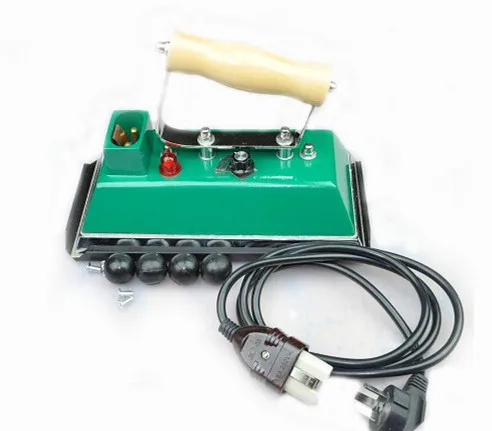 300mm-POOL-EIGHT-BALL-Tablecloth-Electric-Iron-American-billiards ...